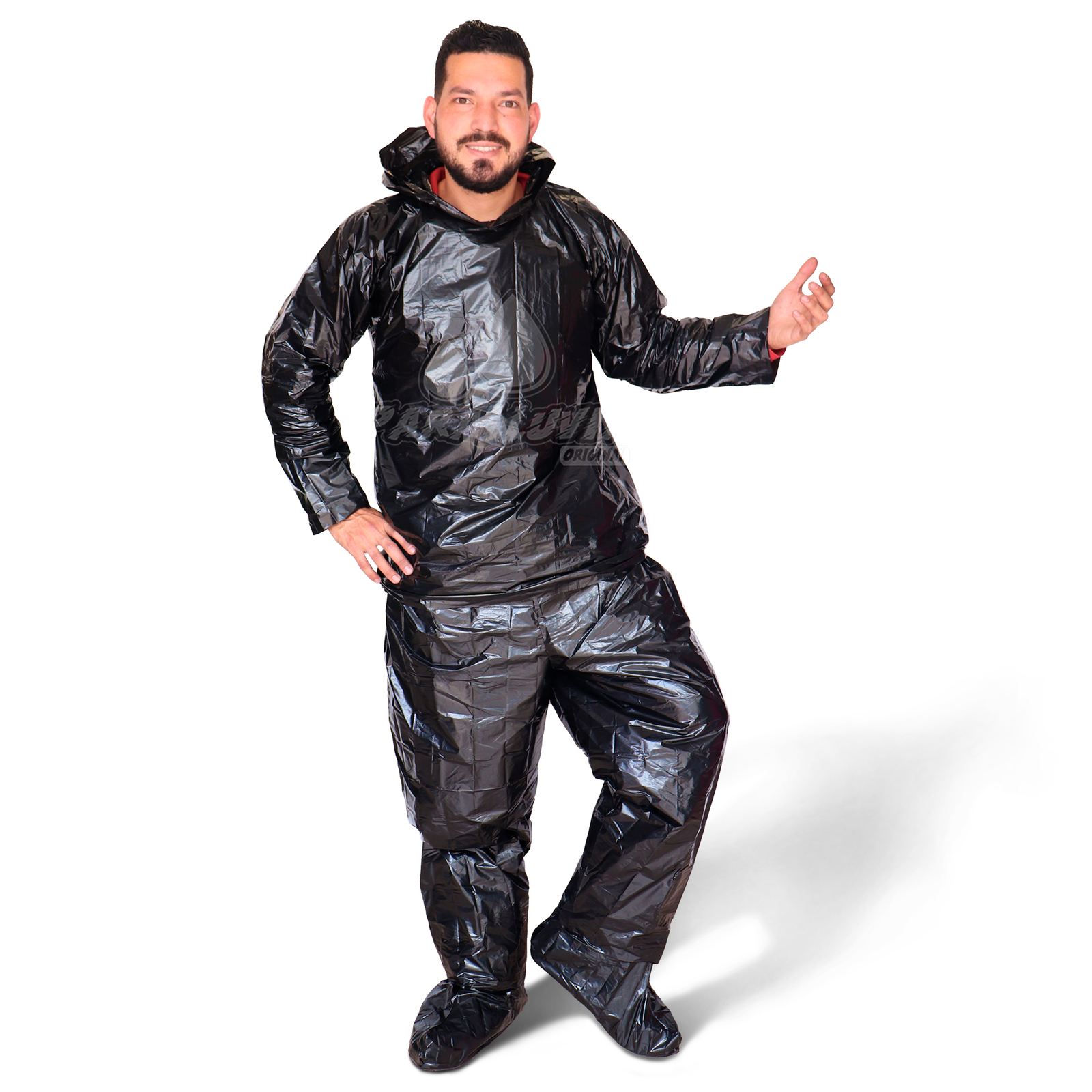 TIENDA - paralluviasas Impermeables