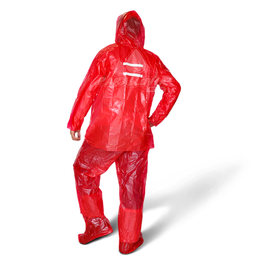 Tienda Paralluvia – Paralluvia SAS