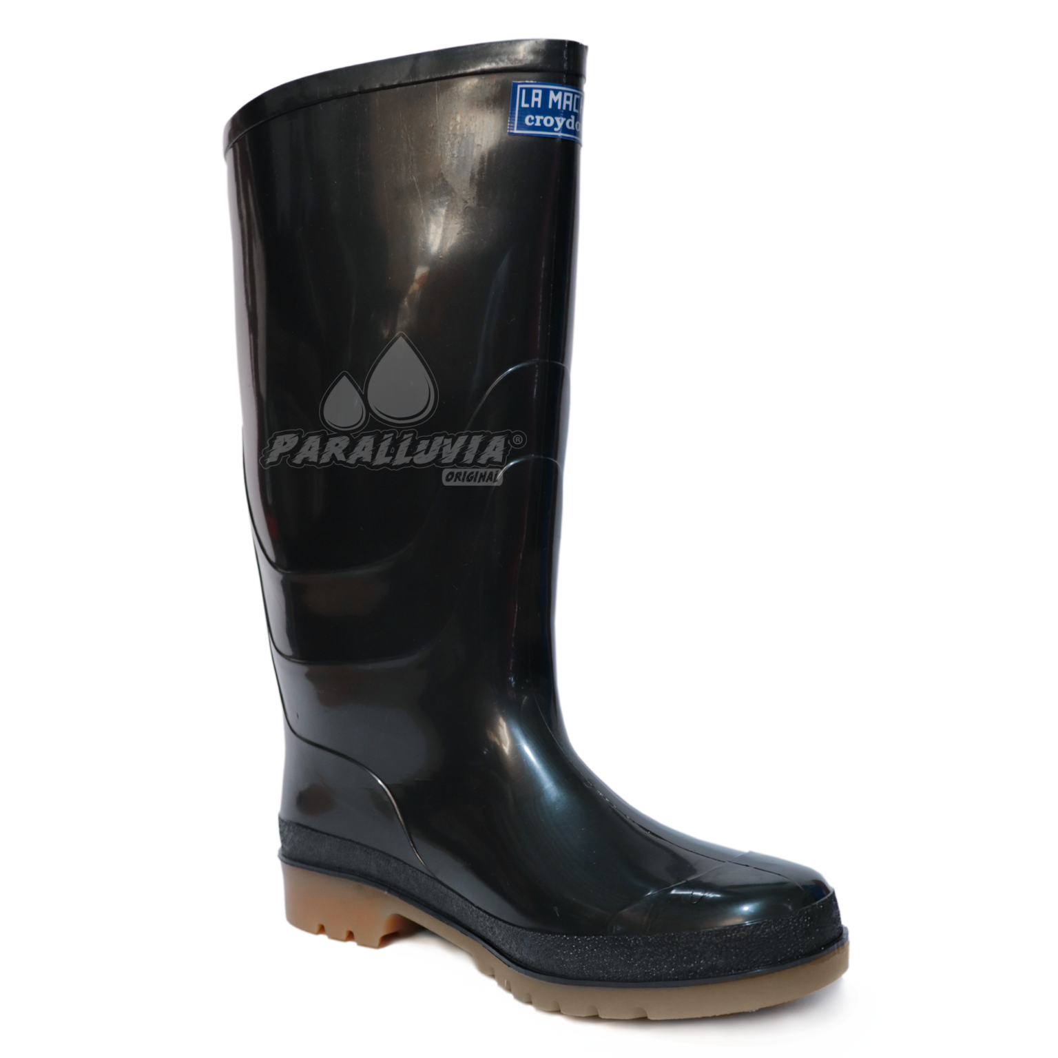 Botas 7 Vidas Archives | Paralluvia SAS